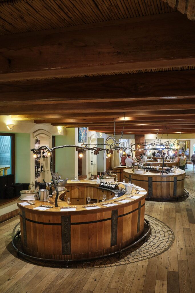 Fairview Tasting Room | Wine Tasting | Cheese & Wine Pairing