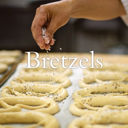 Fairview Bakery | Artisanal Bread | Farm Bread | Baked Goods