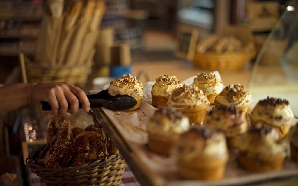 Fairview Bakery | Artisanal Bread | Farm Bread | Baked Goods