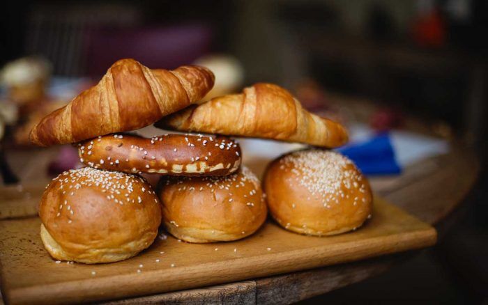 Fairview Bakery | Artisanal Bread | Farm Bread | Baked Goods