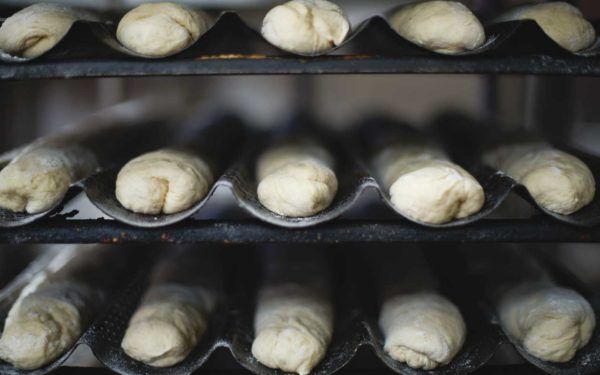 Fairview Bakery | Artisanal Bread | Farm Bread | Baked Goods