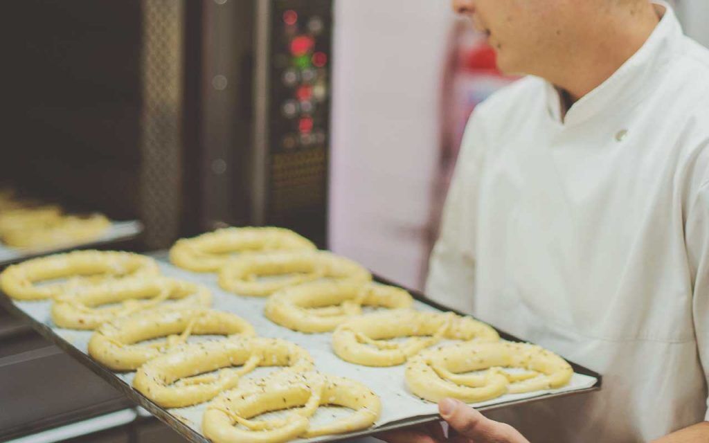 Fairview Bakery | Artisanal Bread | Farm Bread | Baked Goods
