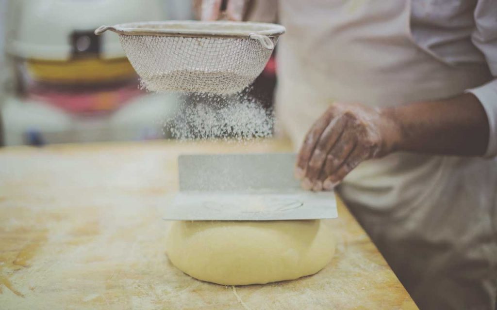 Fairview Bakery | Artisanal Bread | Farm Bread | Baked Goods