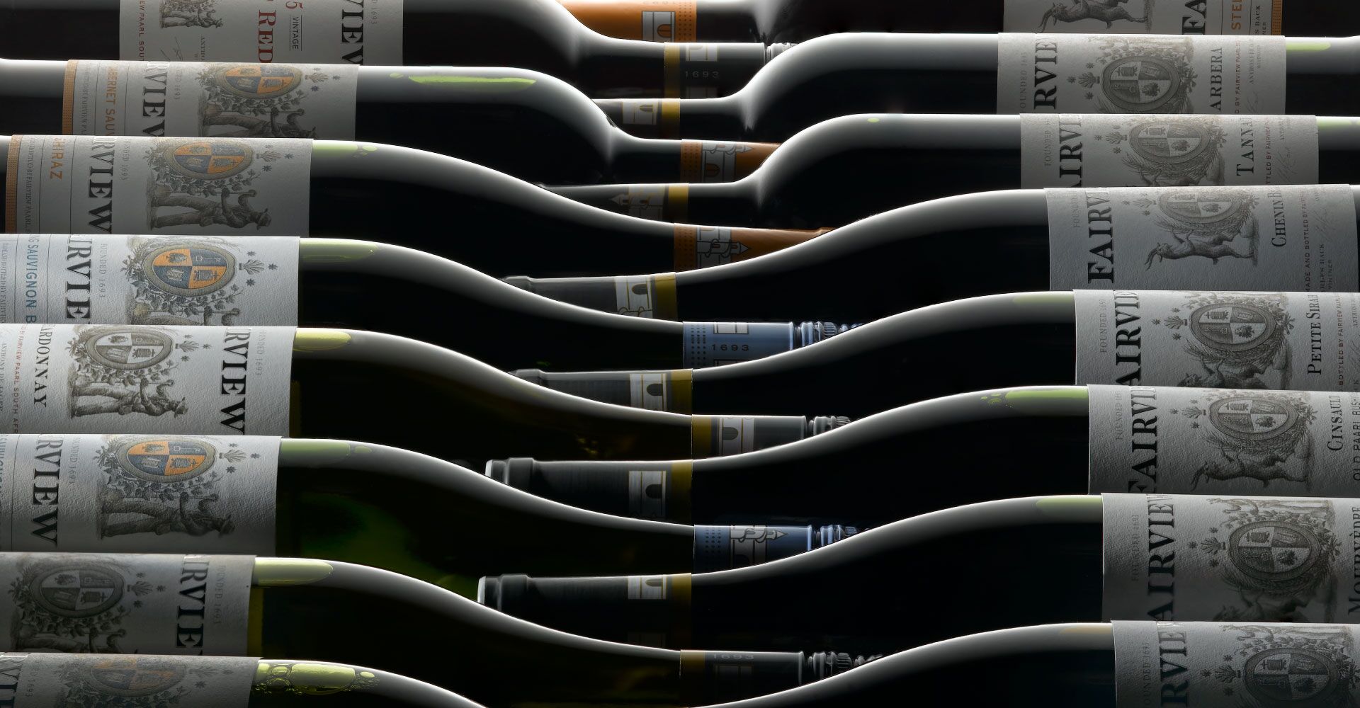 Fairview Wine | Wine Farms | Handcraft Wine | Fairview