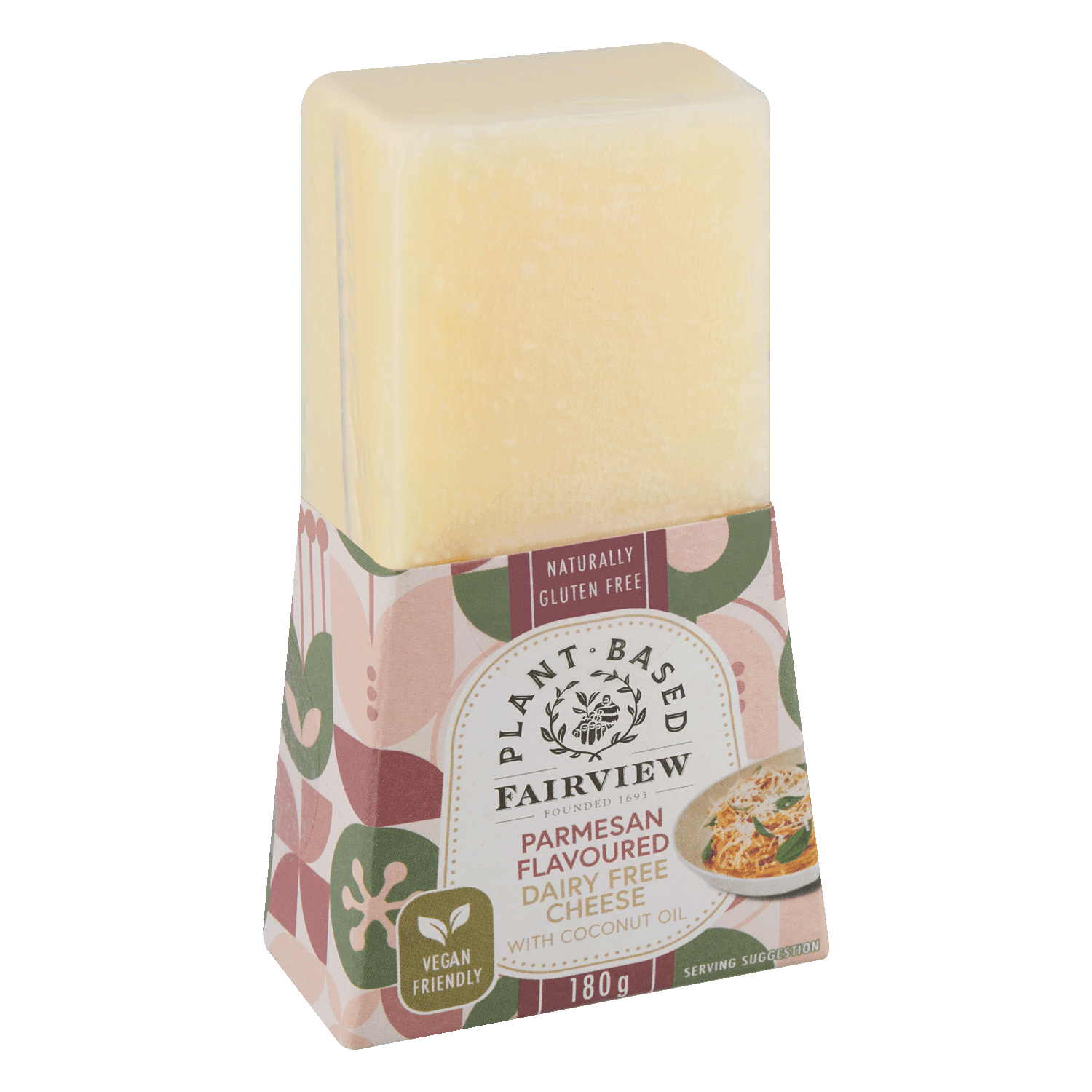 Our Plant Based Range | Fairview