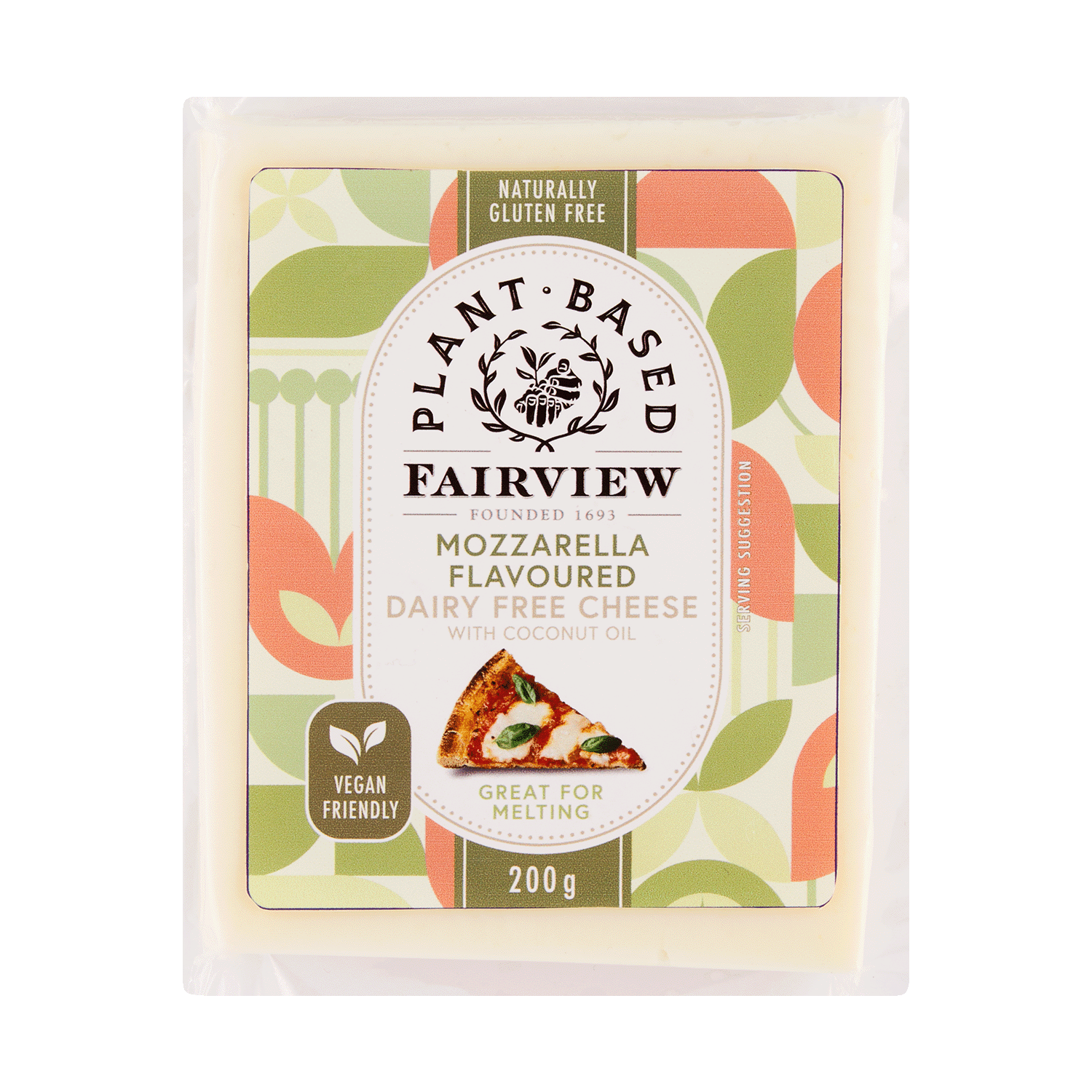 Our Plant Based Range | Fairview