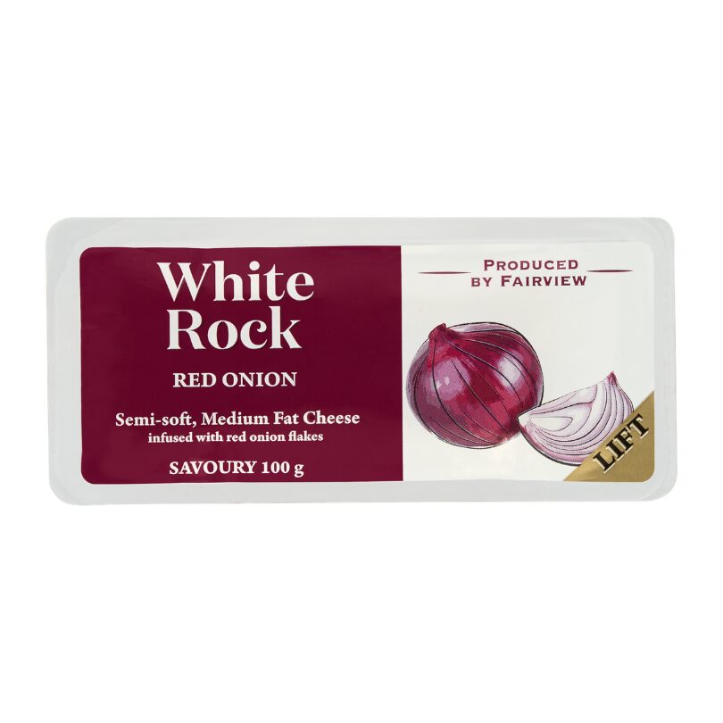Cheese Range | Cape Cheese Products | Fairview Wine